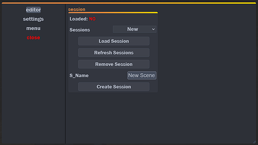 Simple Scene Creator - remastered - FiveM Releases - Cfx.re Community
