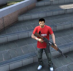 [FREE] Small Male Ped - FiveM Releases - Cfx.re Community