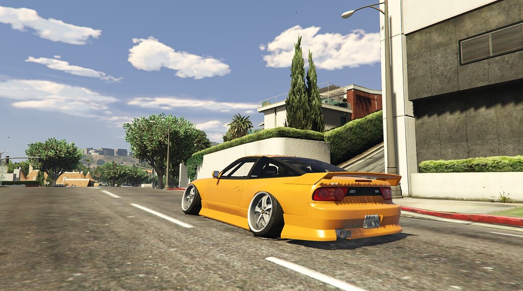 West Eclipse Blvd - FiveM Snapmatic - Cfx.re Community