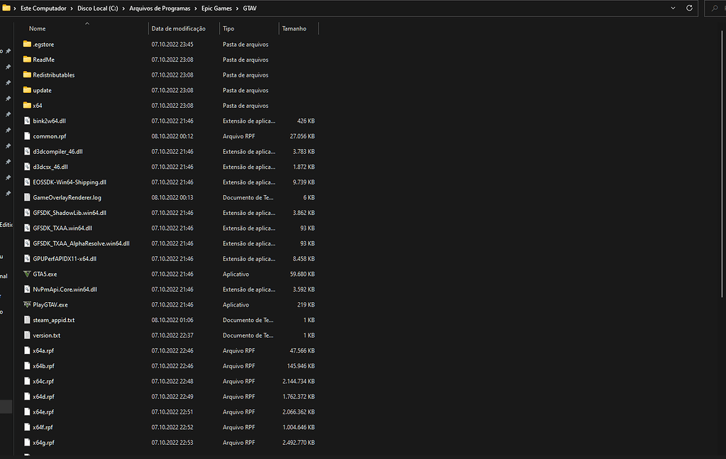 Fivem Early Exit-Trap Report - FiveM Client Support - Cfx.re Community