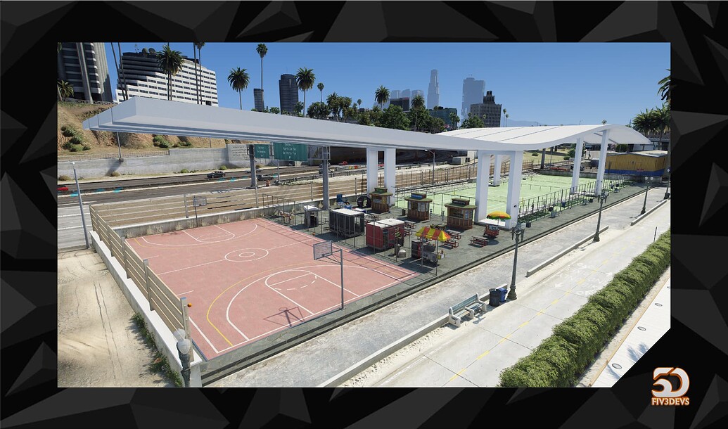 [MLO][PAID] Asgard Beach Disco Club - Fiv3Devs - FiveM Releases - Cfx ...