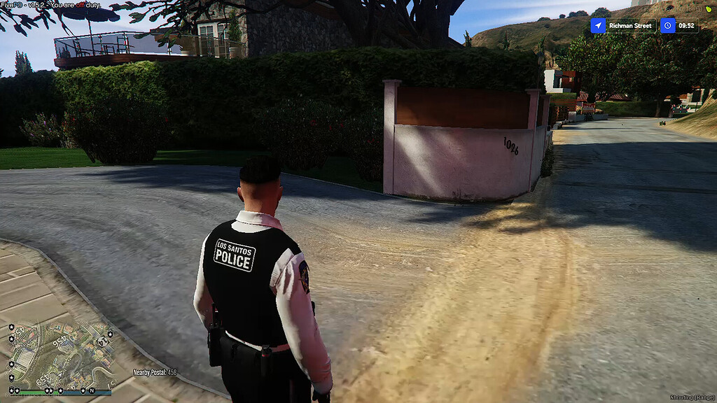 [Free] [Release] SpikeStripsCustom [With deploy sound] - FiveM Releases ...