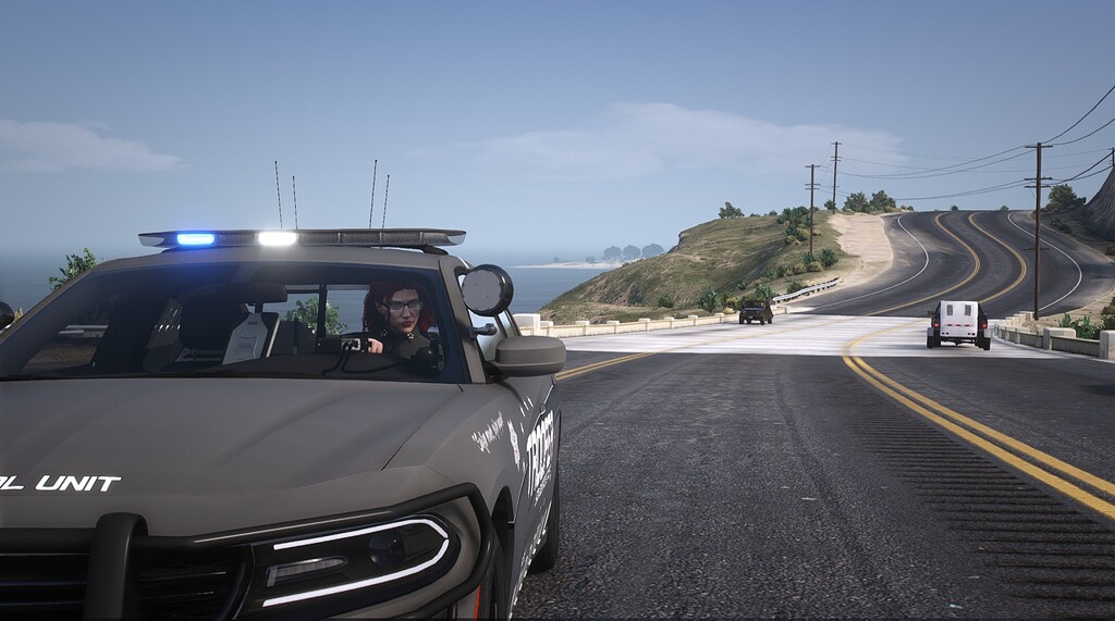 Great Ocean Hwy - FiveM Snapmatic - Cfx.re Community