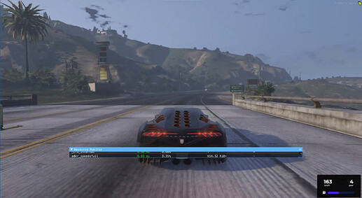[RELEASE] [FREE] Modern Speedometer - ader_speedometer - FiveM Releases ...