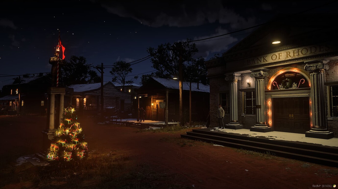 [PAID] [SCRIPT] [YMAP] XMAS Cities & Gift Script - RedM Releases - Cfx ...