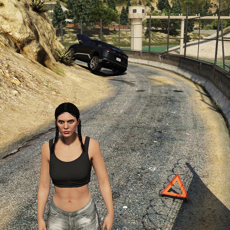 Free props - FiveM Releases - Cfx.re Community