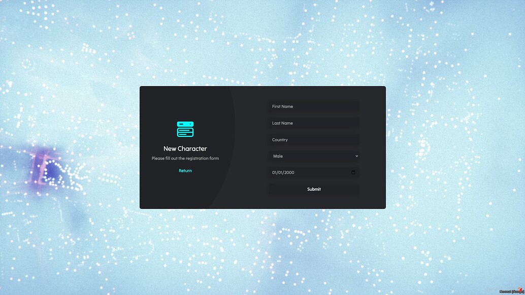 [QBCore] Fivem multi-character identity script - FiveM Releases - Cfx ...