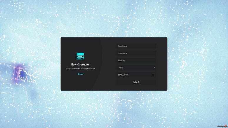 [QBCore] Fivem multi-character identity script - FiveM Releases - Cfx.re Community
