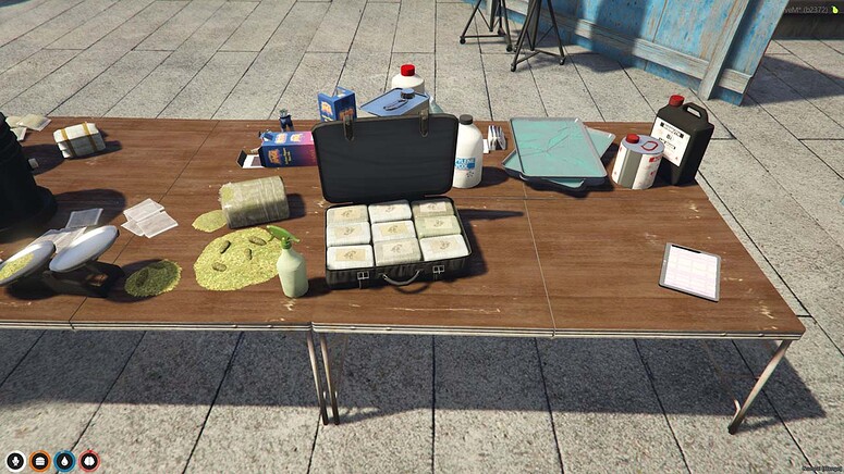 Gang MAP [YMAP / FiveM] - FiveM Releases - Cfx.re Community