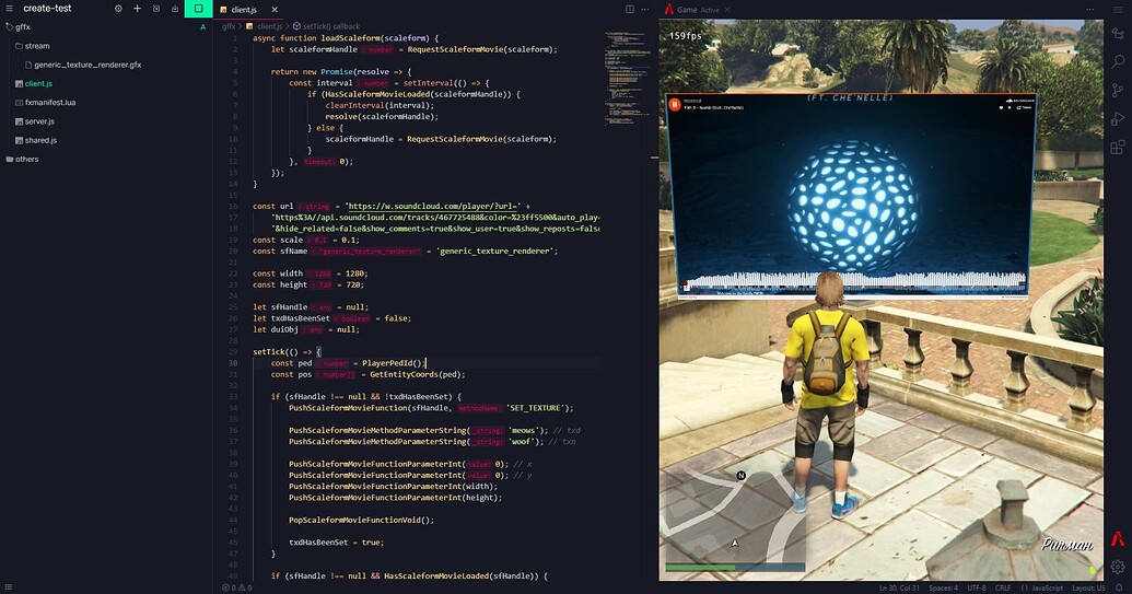 [Release] Generic DUI 2d/3d renderer - Page 5 - FiveM Releases - Cfx.re ...