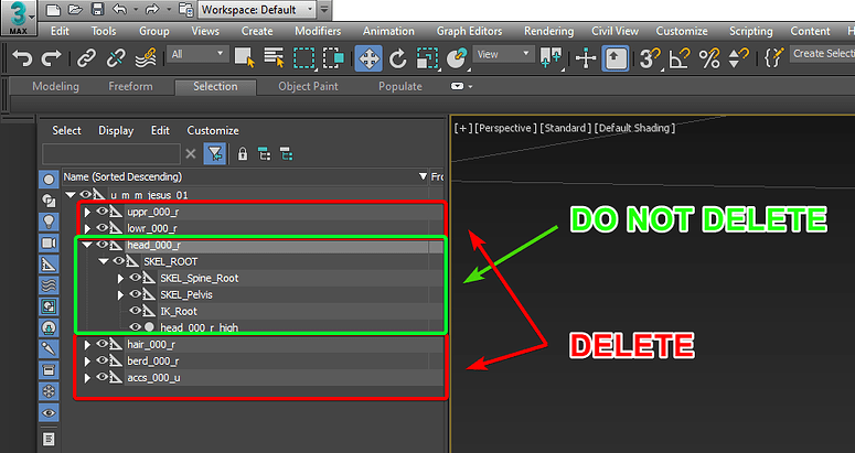 [Tutorial] Creating and editing animations for GTAV using AnimKit - Modding Tutorials - Cfx.re ...