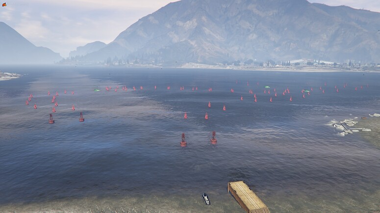 [Release] Water Race ( FiveM Ready ) - FiveM Releases - Cfx.re Community