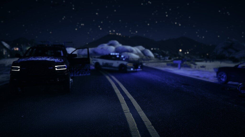 Smoke Tree Rd - FiveM Snapmatic - Cfx.re Community