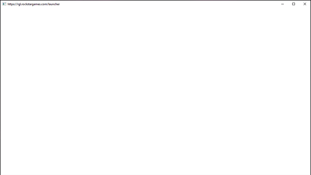 Whitescreen when opening Fivem - FiveM Client Support - Cfx.re Community