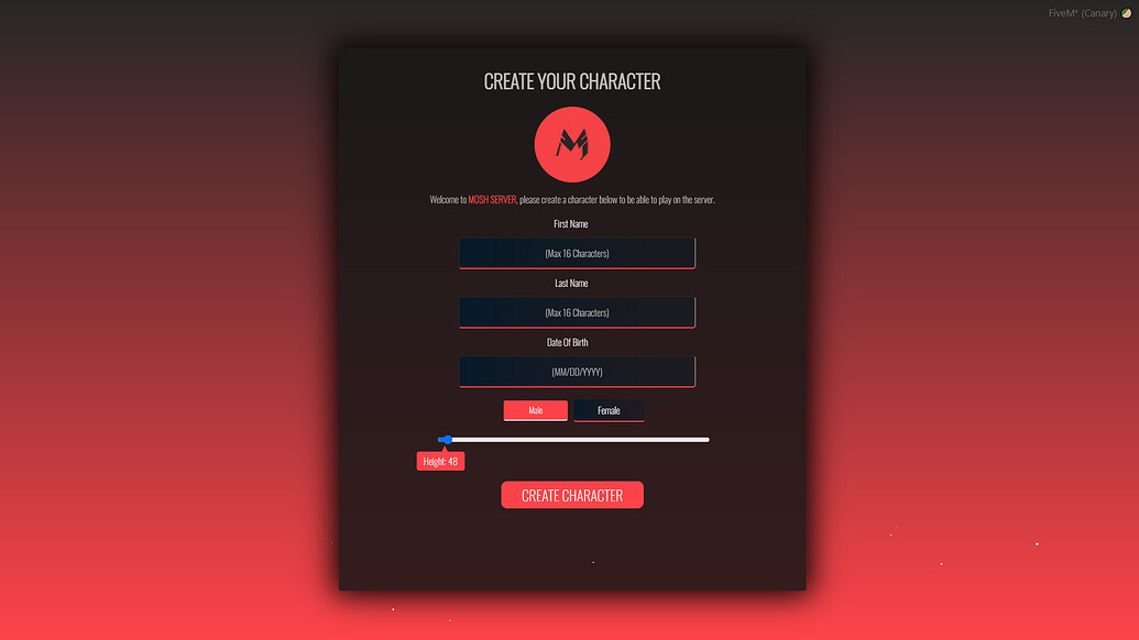 [Free] [Release] [ESX-LEGACY] esx_identity reskin - FiveM Releases ...
