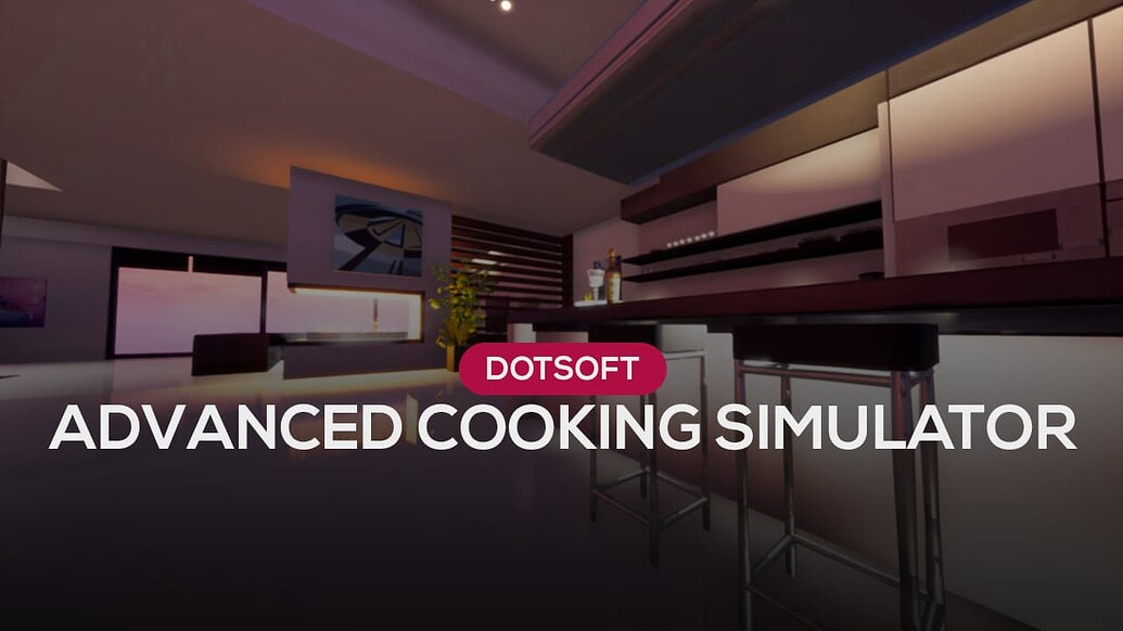 [Paid] Advanced Cooking Simulator [ESX] [QBCore] - FiveM Releases - Cfx ...