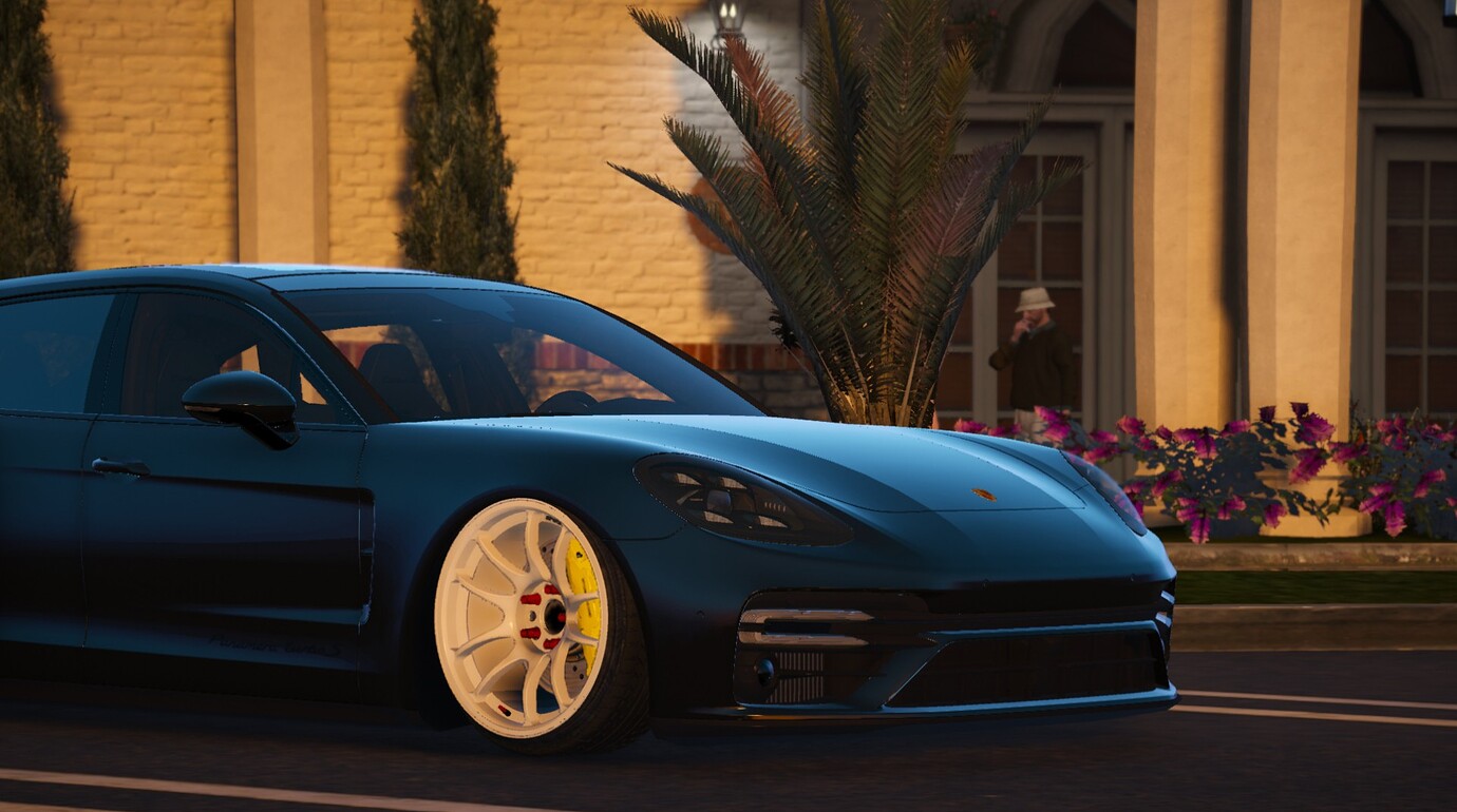 West Eclipse Blvd - FiveM Snapmatic - Cfx.re Community