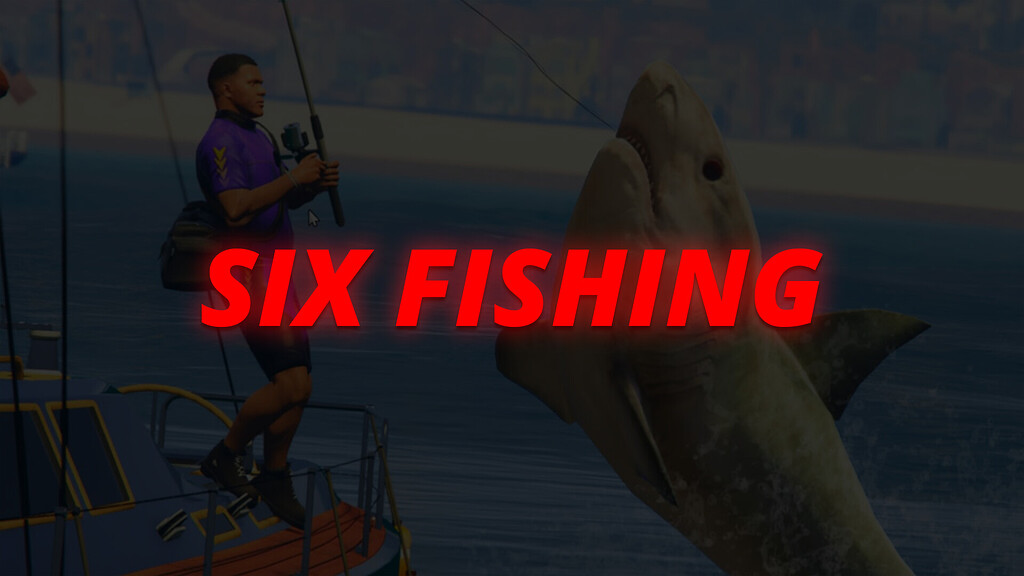 [RELEASE] Advanced Fishing Script [ESX] 6-services - FiveM Releases ...