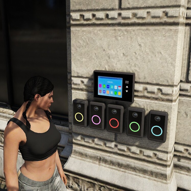 Free props - FiveM Releases - Cfx.re Community