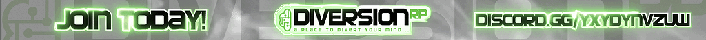 18+ ⁞ Diversion RP v2 ⁞ COMING SOON ⁞ Discord Allowlist ⁞ QB-Core ⁞ Semi-Serious RP ⁞ - Server ...