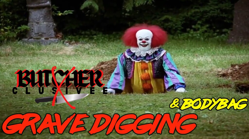 Bury players! Bodybag and burial system - FiveM Releases - Cfx.re Community