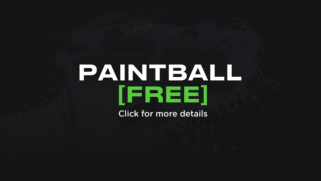 [MAP] [FREE] Paintball - Brambi Shop - FiveM Releases - Cfx.re Community