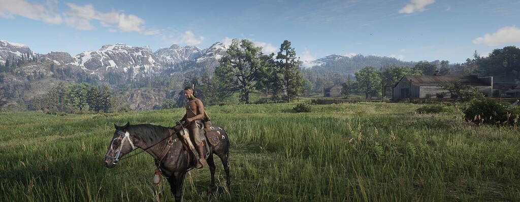 Smokey Ridge RP |18+| Realistic Economy | Custom Features | Player ...