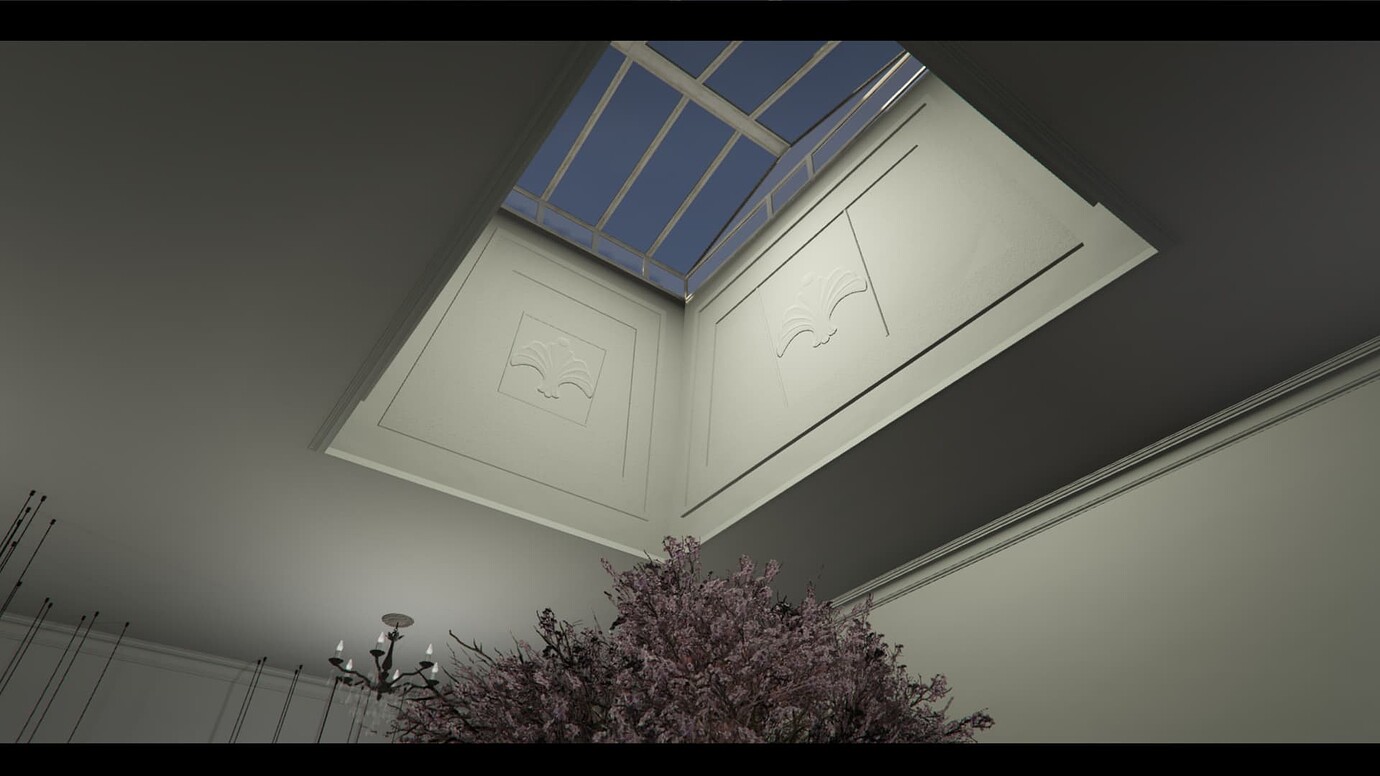 [PAID] Art Gallery - Mapping & MLO For FiveM - FiveM Releases - Cfx.re ...