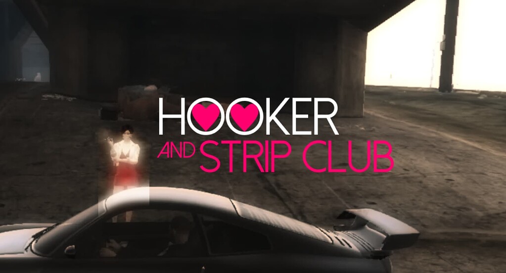 [ESX][Standalone] FiveM Hooker and StripClub (esx_default_menu or nh-context) - FiveM Releases ...