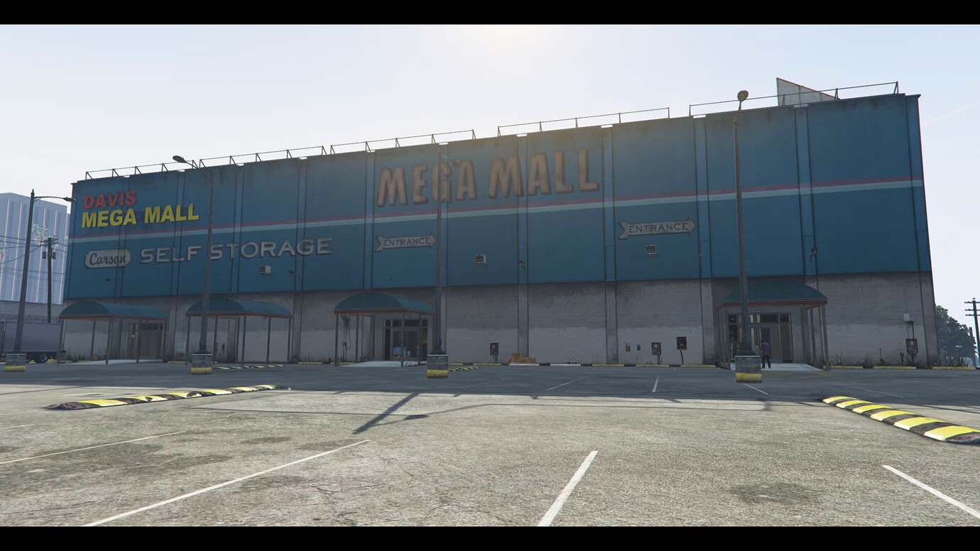 [MLO] LTD Supermarket Pack by GigZ - FiveM Releases - Cfx.re Community