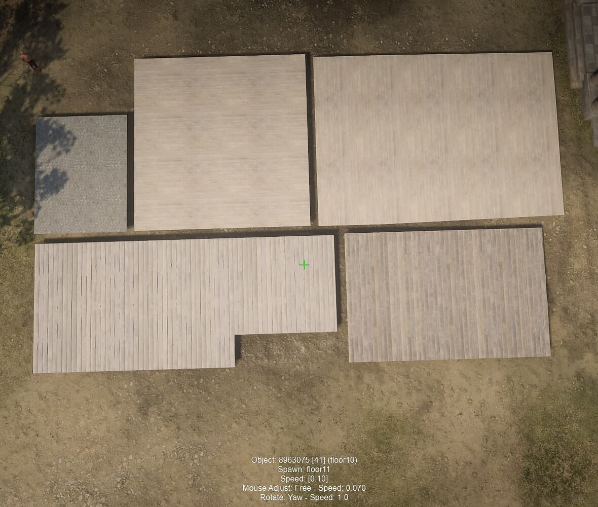 Spooni Props (70 Props for RDR2) - RedM Releases - Cfx.re Community