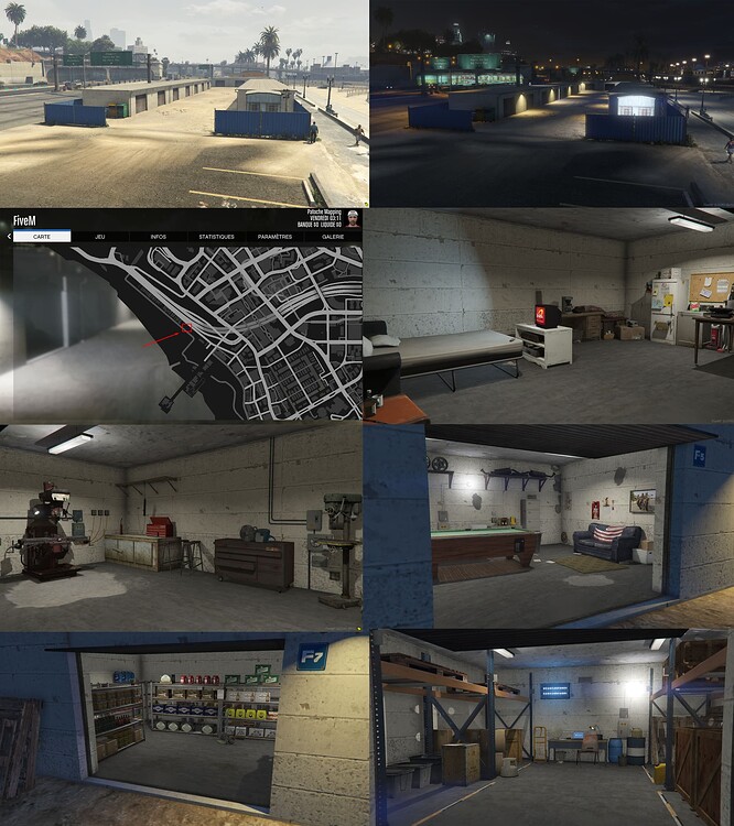 [MLO] 20 Storage boxes - FiveM Releases - Cfx.re Community