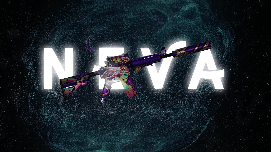 [weapon] [add-on] NEVA Glowing In Night - FiveM Releases - Cfx.re Community