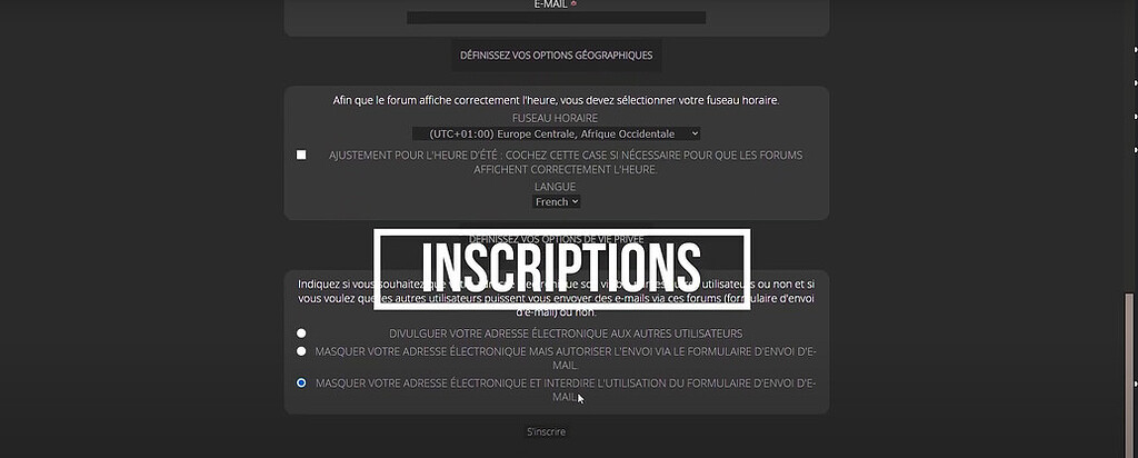[FORUM FOR ROLEPLAY] Your forum for you server! - Releases - Cfx.re ...