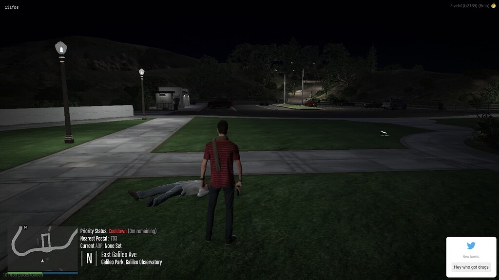 [Release] Twotter Script NUI Based - FiveM Releases - Cfx.re Community