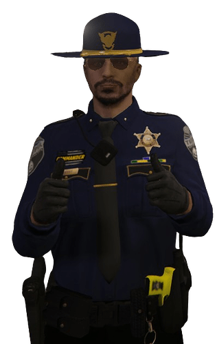 [Addon] [Clothing] Male/Female SAST Patrol Uniform - FiveM Releases ...