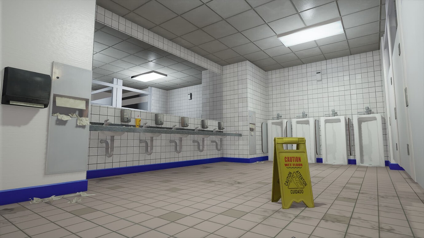 [MLO][Asset] Cluckin Bell - Rockford Plaza - FiveM Releases - Cfx.re ...