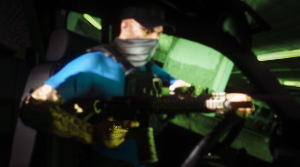 Del Perro Freeway - FiveM Snapmatic - Cfx.re Community