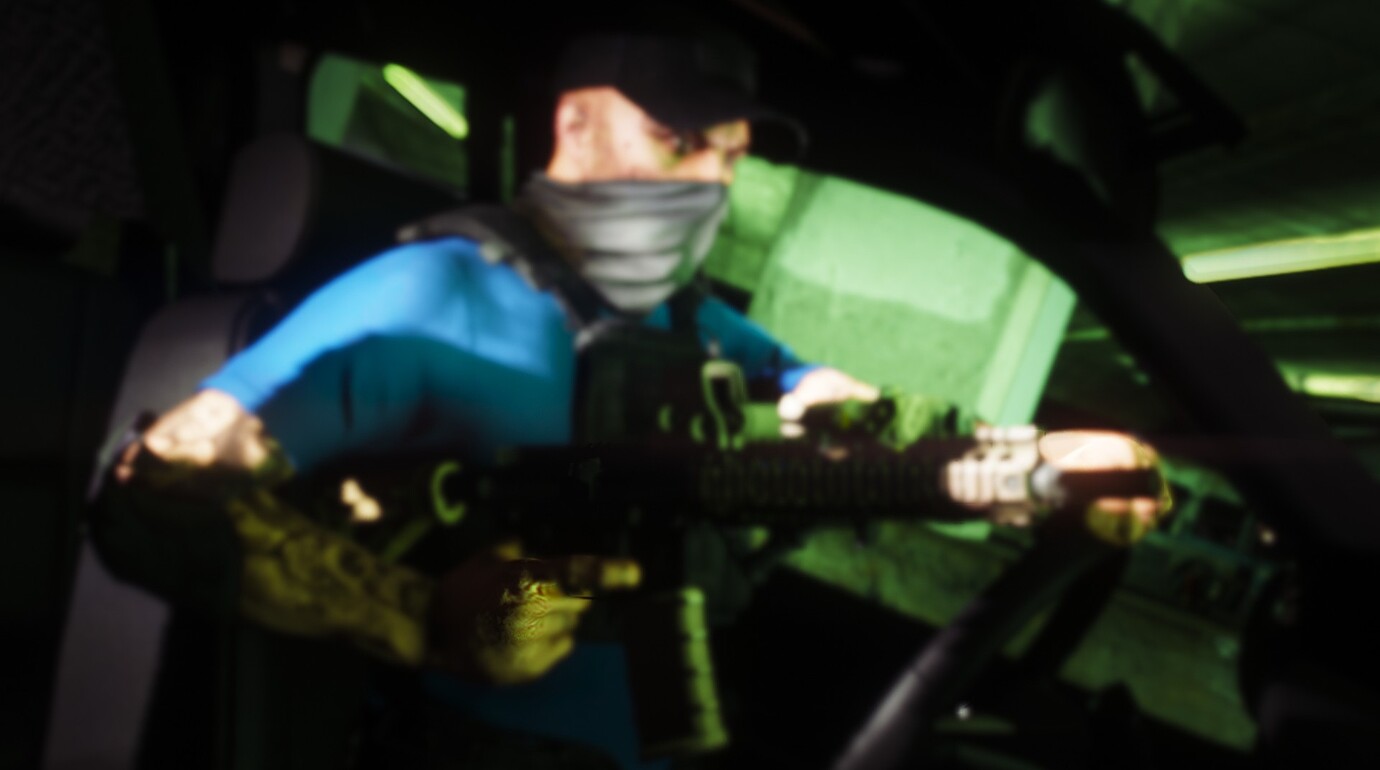 Del Perro Freeway - FiveM Snapmatic - Cfx.re Community