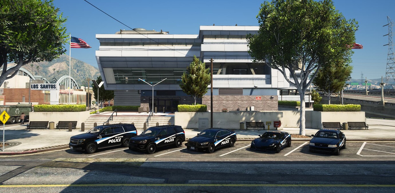 (NEW!) Astro Roleplay [Realistic Economy, QBCore, Custom Cars ...