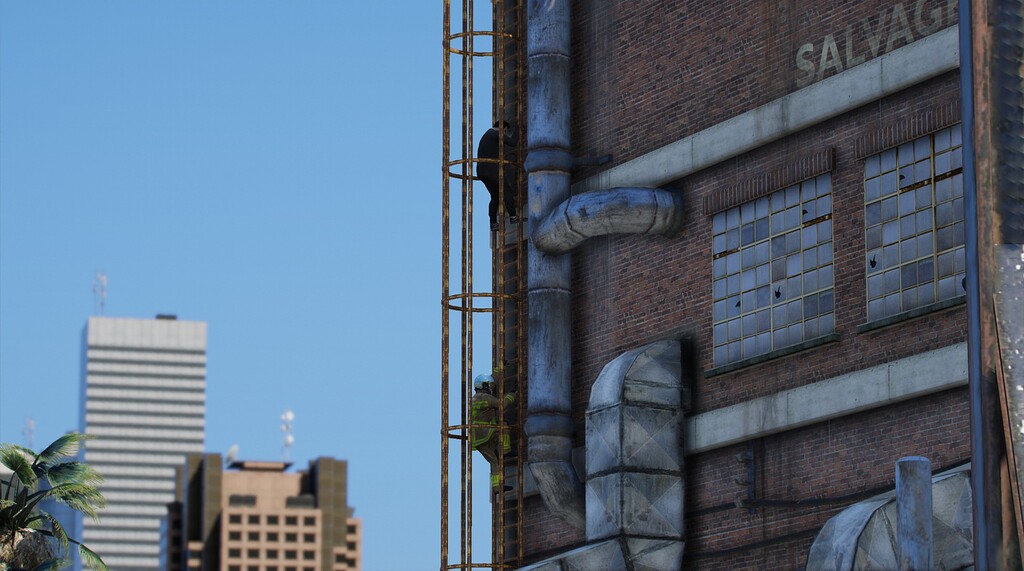 Mutiny Rd - FiveM Snapmatic - Cfx.re Community