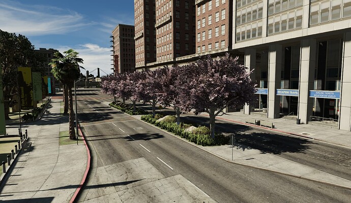 [YMAP] [PAID] [RELEASE] Legion Trees - FiveM Releases - Cfx.re Community