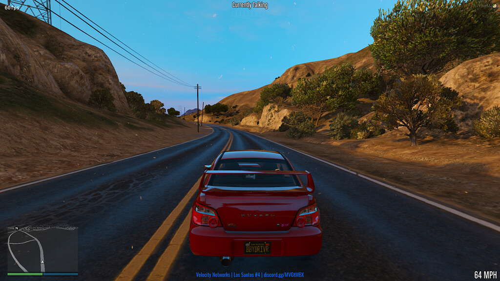 How can i fix these weird particles on my screen with a custom texture ...