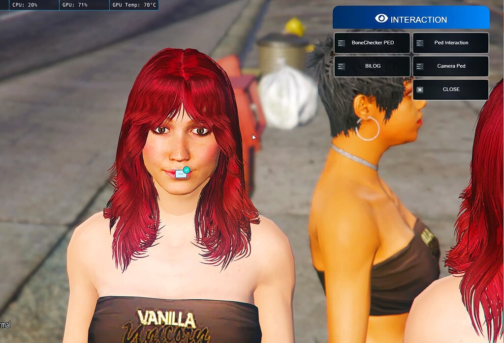 [RELEASE] renzu_contextmenu - Simple UI with GUI Sound | Event/Export Firing Menu - FiveM ...