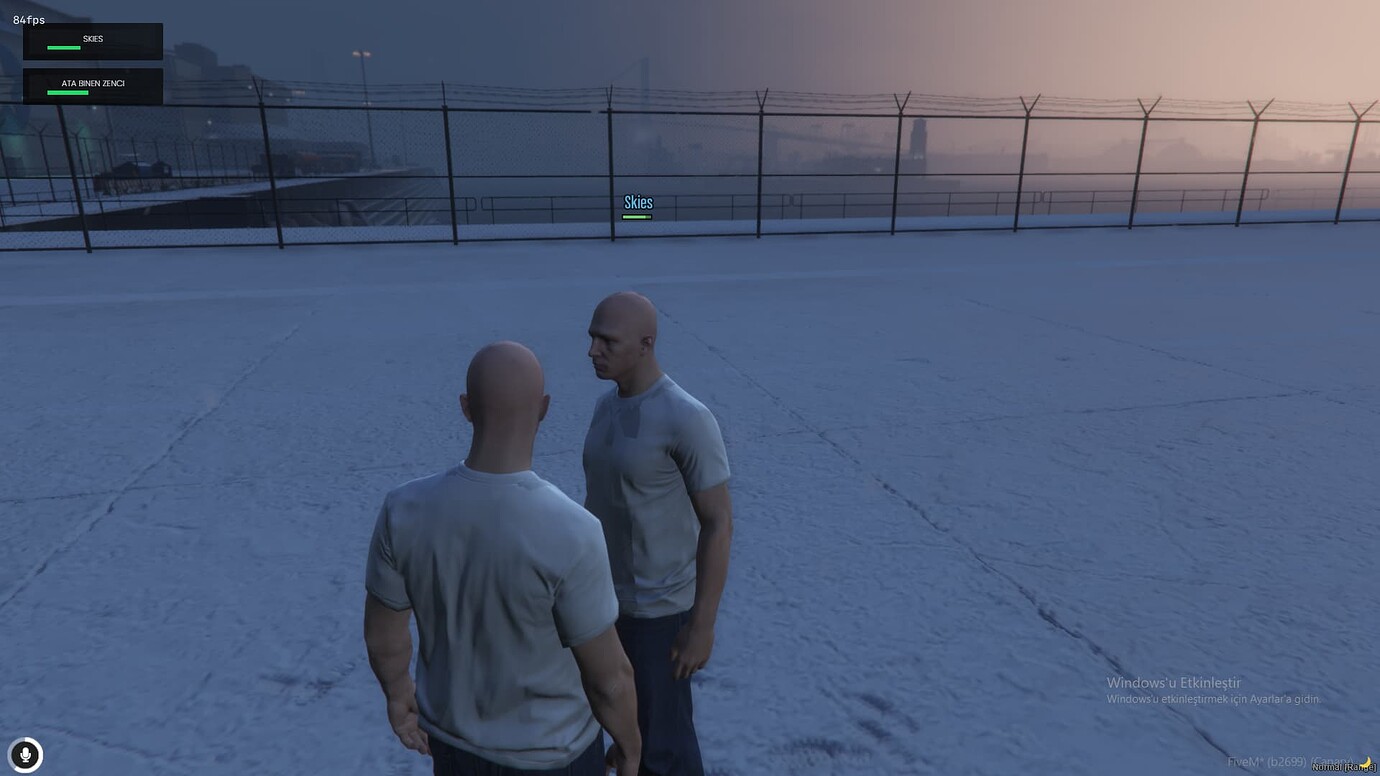 [PAID] MBL Fivem Squad Script for PVP Servers (Turn On/Off Saving To ...