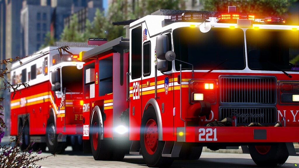 Coast To Coast Roleplay - Server Bazaar - Cfx.re Community