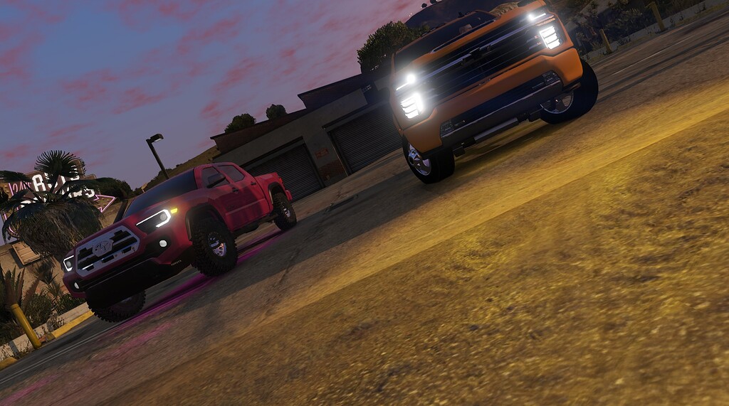 Route 68 - FiveM Snapmatic - Cfx.re Community