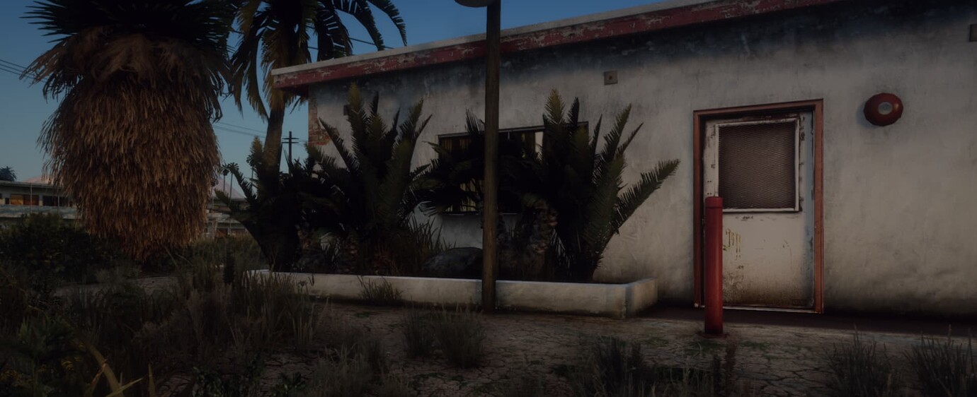 [Release] Vegetation Plus - FiveM Releases - Cfx.re Community