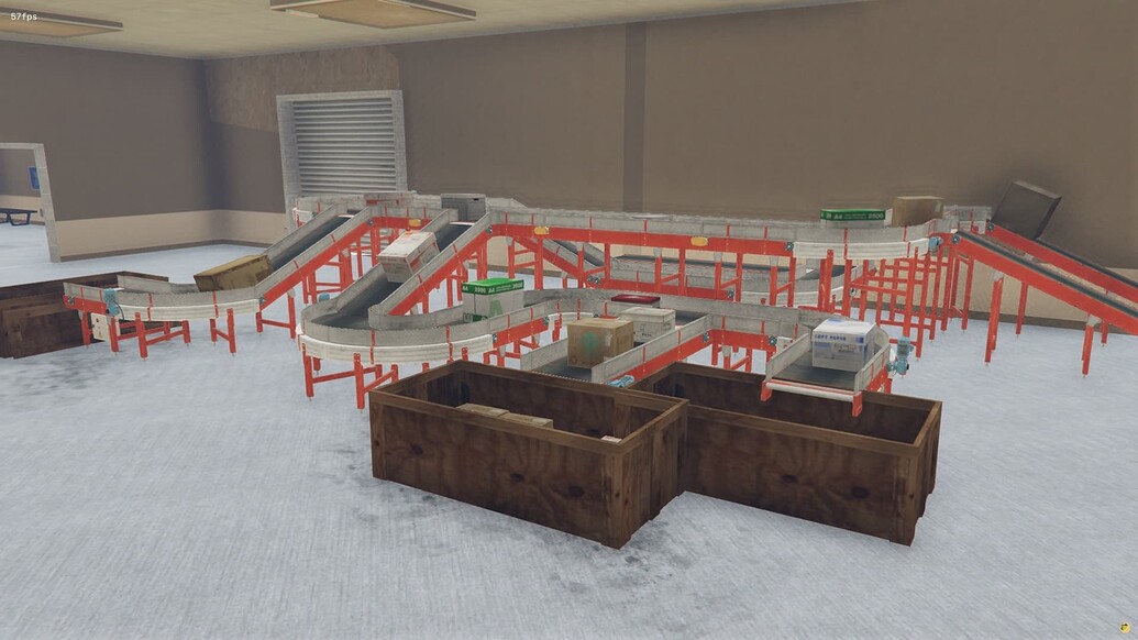 [MLO] Paleto Postal Building - FiveM Releases - Cfx.re Community