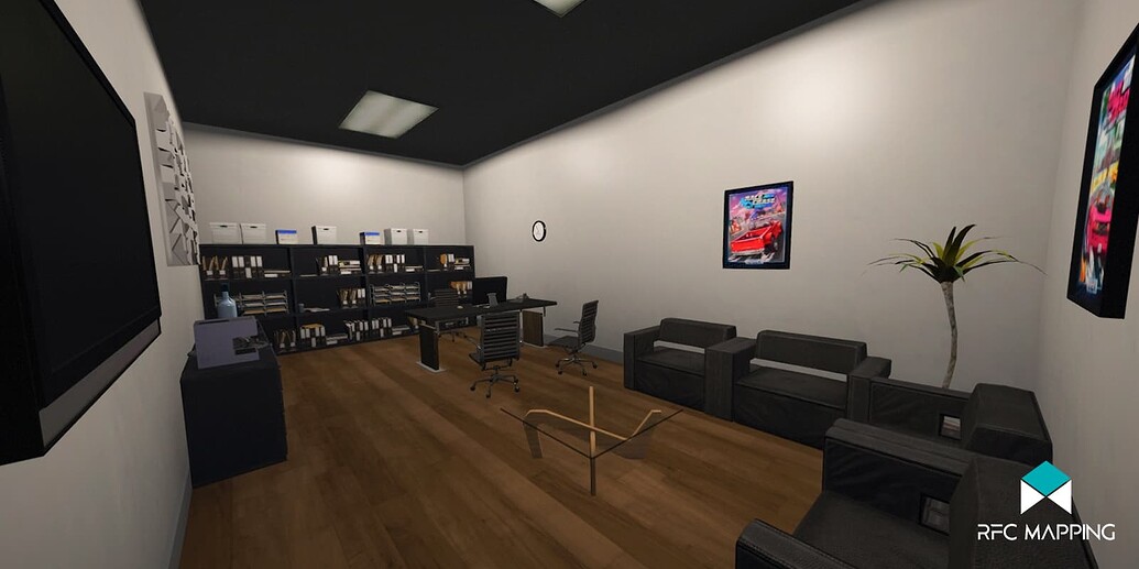 [MLO] Redline Performance - Tuner Shop - FiveM Releases - Cfx.re Community